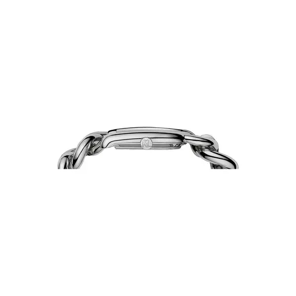 Ralph Lauren Stirrup Stainless Steel Watch