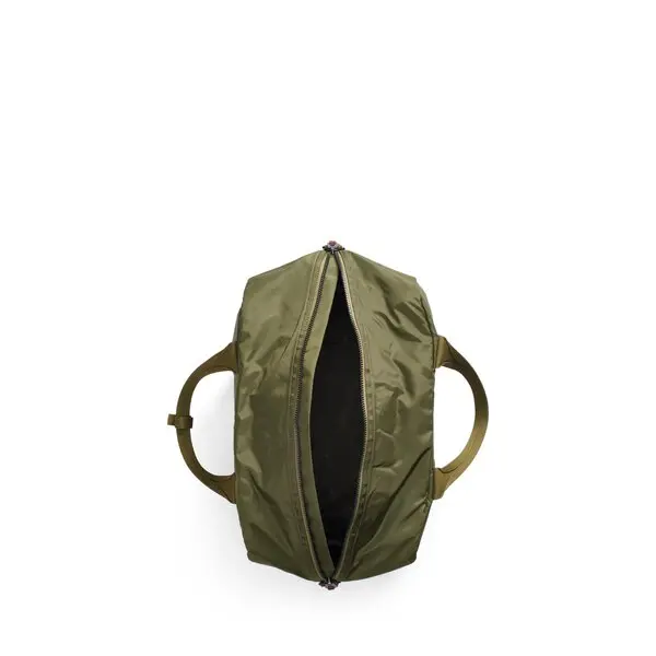 Ralph Lauren Nylon Utility Duffle
