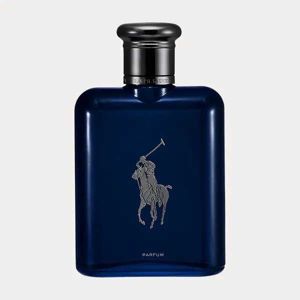Ralph Lauren Polo Parfum - Blue