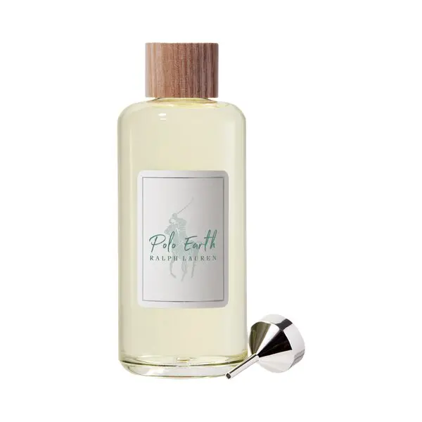 Ralph Lauren Polo Earth 200 Ml Eau De Toilette Refill