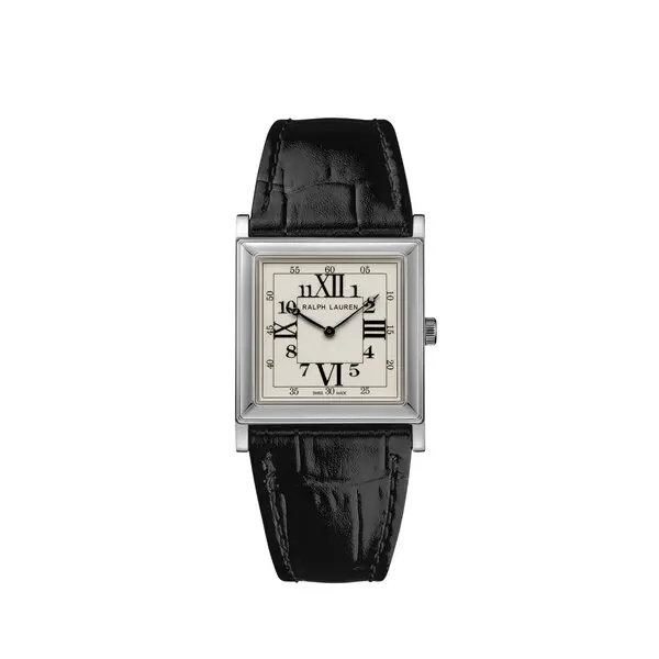 Ralph Lauren 867 28 Mm Watch