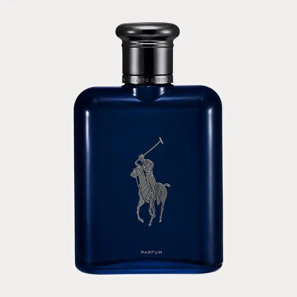 Ralph Lauren Polo Parfum - Blue