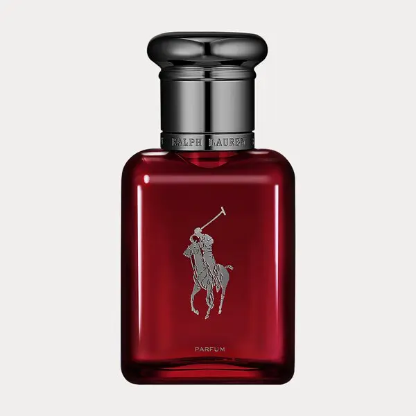 Ralph Lauren Polo Parfum - Red