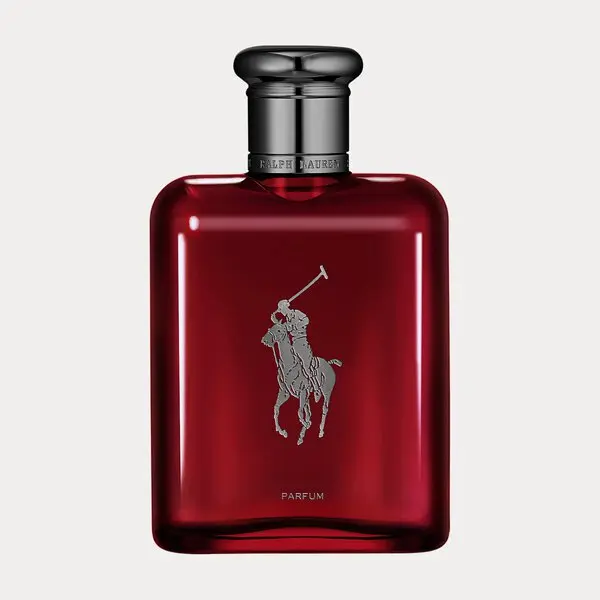 Ralph Lauren Polo Parfum - Red