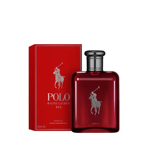 Ralph Lauren Polo Parfum