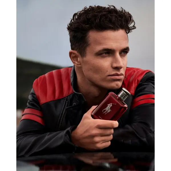 Ralph Lauren Polo Parfum