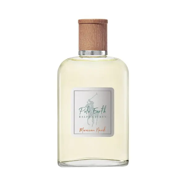 Ralph Lauren Polo Earth Moroccan Neroli Edt