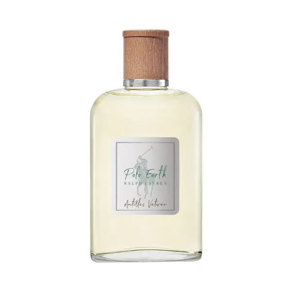 Ralph Lauren Polo Earth Antilles Vetiver Edt