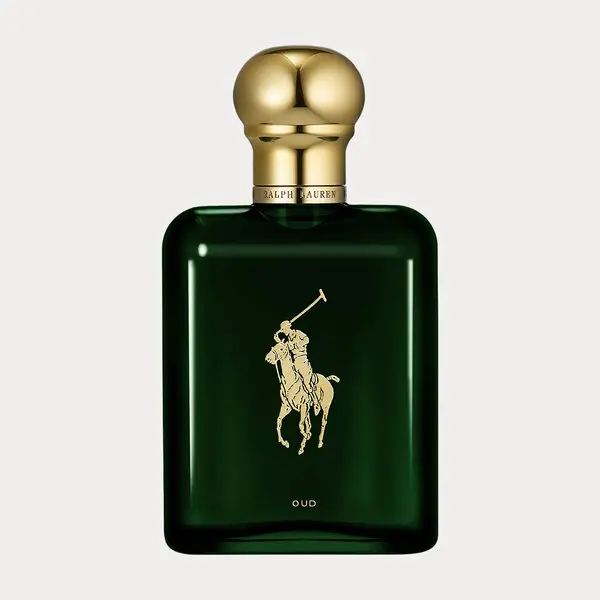 Ralph Lauren Polo Oud Parfum - Clear