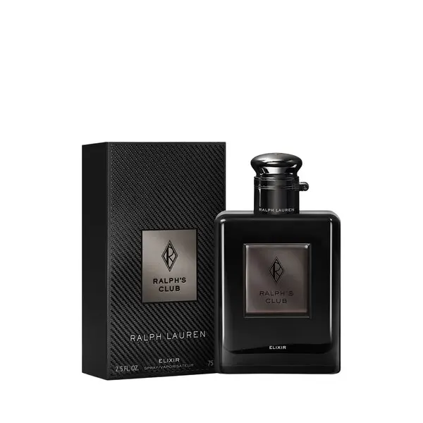 Ralph Lauren S Club Elixir Spray