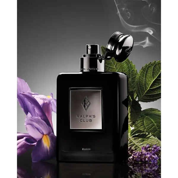 Ralph Lauren S Club Elixir Spray