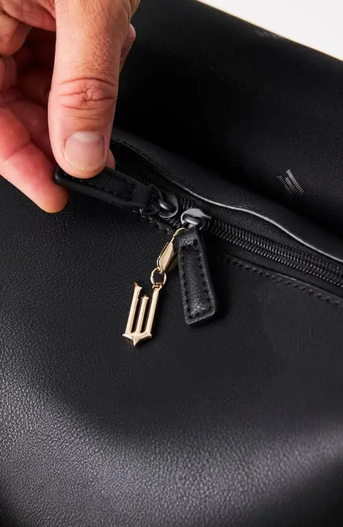 Beis The Wicked Backpack - Black | Editorialist display picture 3