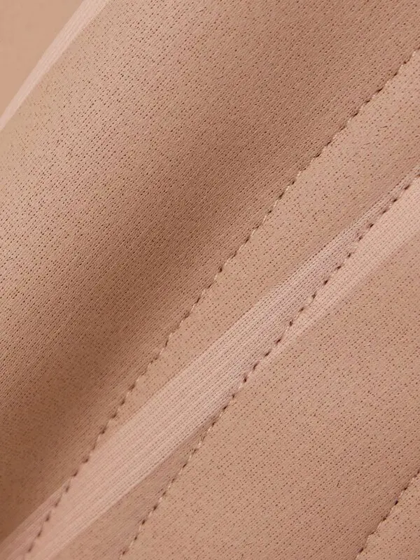 Spanx Spanxsupersculpt Totalcontour Open-bust Camisole