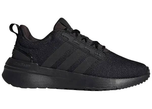 Adidas Racer Tr21 Sneakers - Core Black/carbon