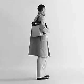 Hermès Hac A Dos Gm Backpack