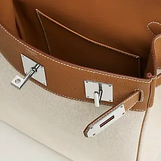 Hermès Hac A Dos Gm Backpack