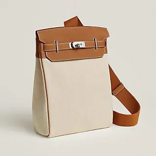 Hermès Hac A Dos Gm Backpack