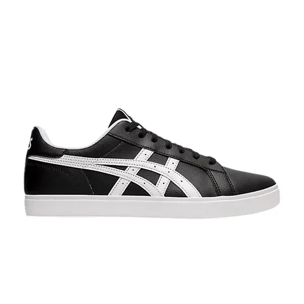 Asics Classic Ct Sneakers - Black