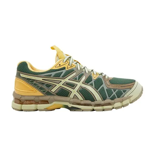 Asics X Kiko Kostadinov Ub10-s Gel Kayano 20 Sneakers - Green