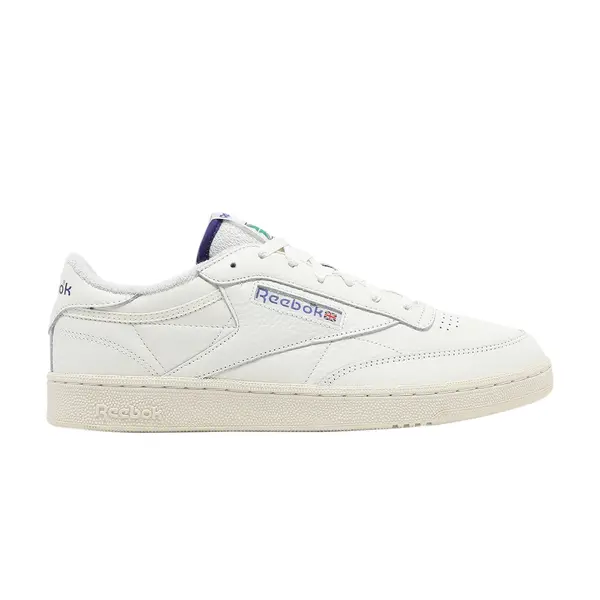 REEBOK Club C 85 Sneakers - White