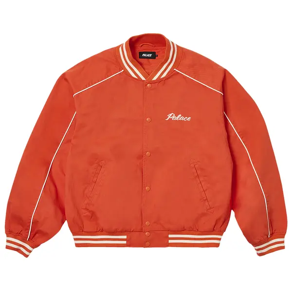 PALACE Catch It Bomber Jacket