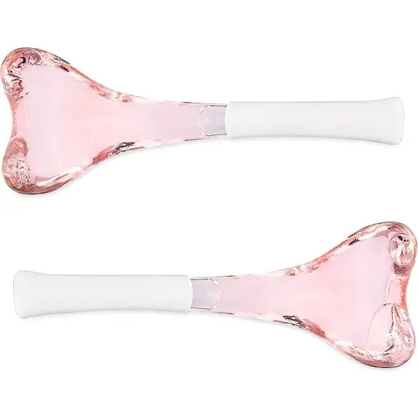 JENNY PATINKIN Petite Cryo Sculpting Hearts Duo - Pink