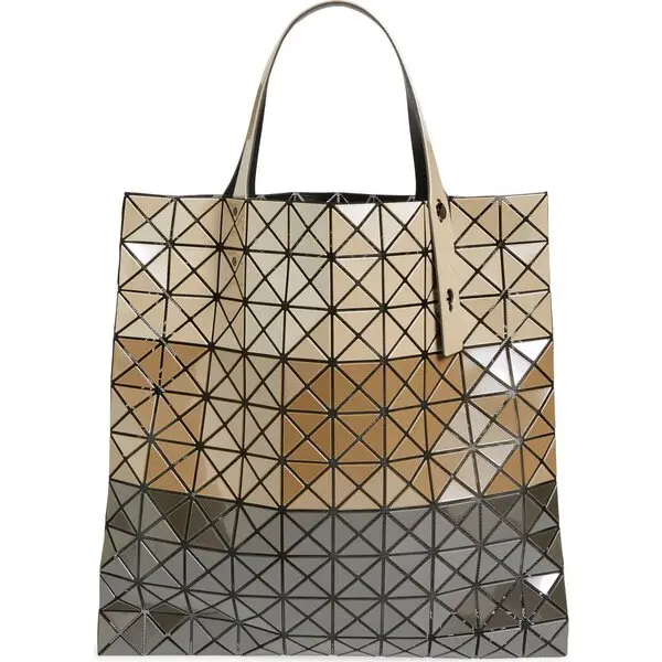 Issey Miyake Prism Tote