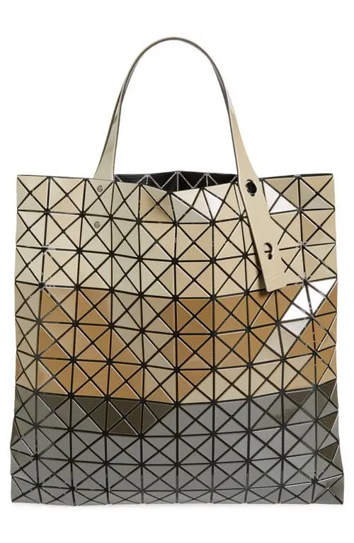Issey Miyake Prism Tote