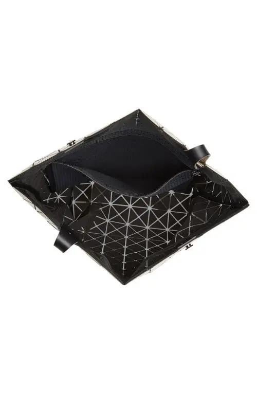 Issey Miyake Prism Tote