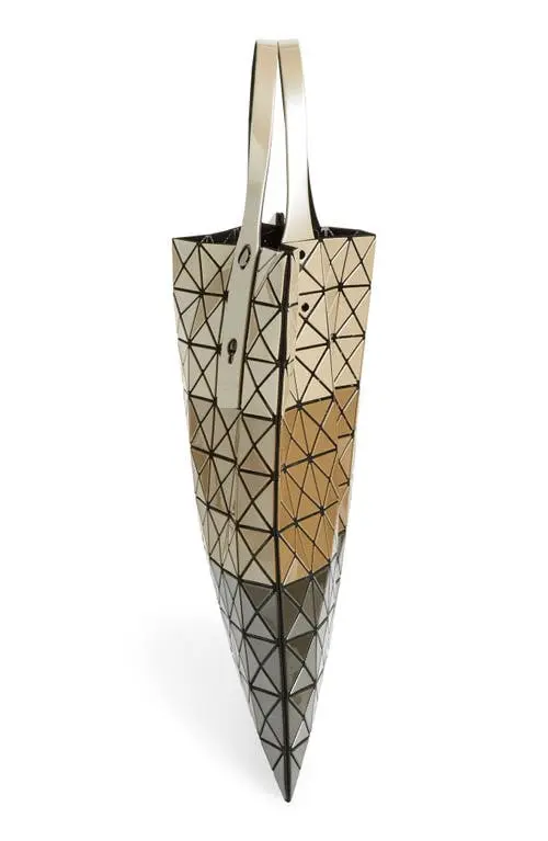 Issey Miyake Prism Tote