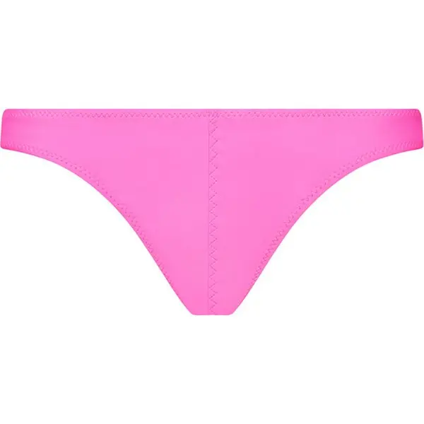 ANSEA The Reversible Cheeky Bottom - Pink/navy