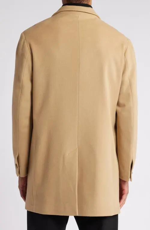 Fleurette Felix Wool Coat