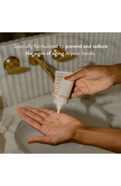 PAUME Renewing Hand Serum