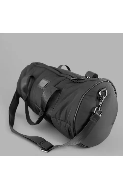 BLVCK PARIS Padded Duffle Bag