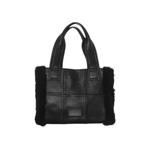 BLVCK PARIS Midnight Handbag