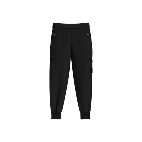 BLVCK PARIS Classic Cargo Pants