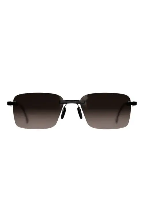 BLVCK PARIS Sunglasses - Brown