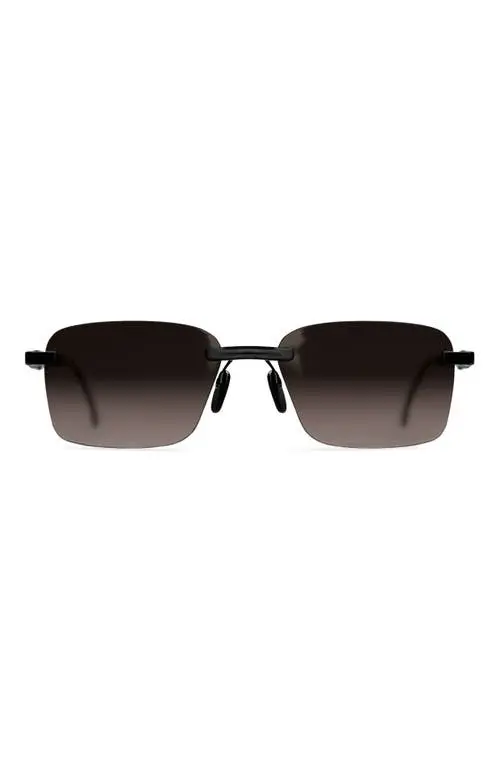 BLVCK PARIS Sunglasses - Brown