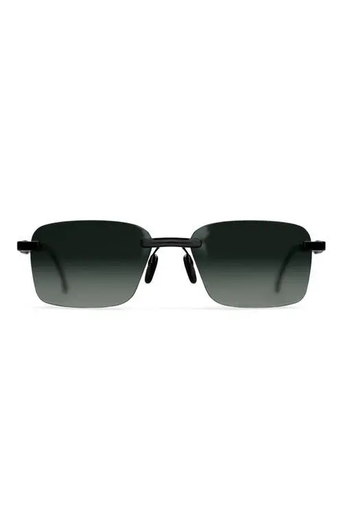 BLVCK PARIS Sunglasses - Brown