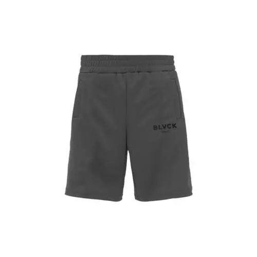 BLVCK PARIS Shades Short - Light Grey