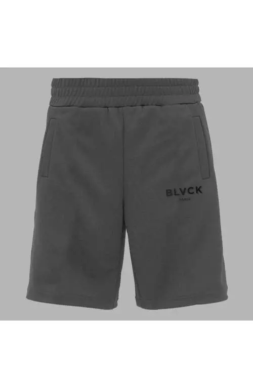 BLVCK PARIS Shades Short - Light Grey