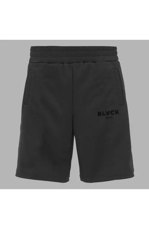 BLVCK PARIS Shades Short - Light Grey