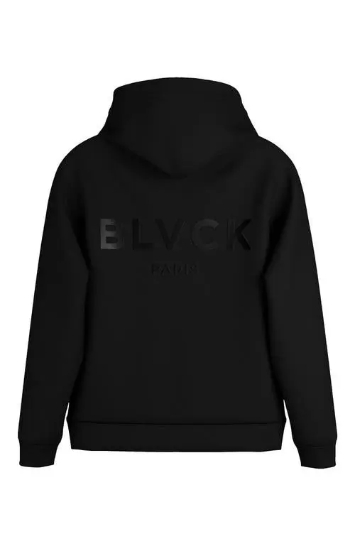BLVCK PARIS Shades Hoodie - Beige
