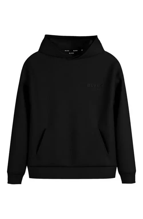 BLVCK PARIS Shades Hoodie - Black