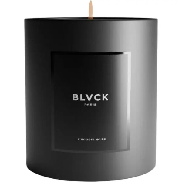 BLVCK PARIS Blvck Oversized Candle