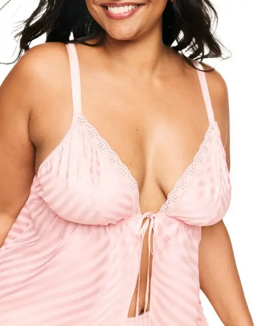 ADORE ME Trish Cami & Shorts Set Lingerie