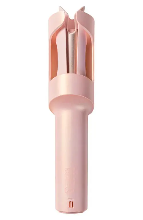 TYMO Curlgo 1-inch Portable Curling Iron