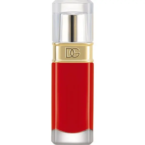 Dolce & Gabbana Nailed It! Quick Dry Nail Lacquer - 08 Red Icon