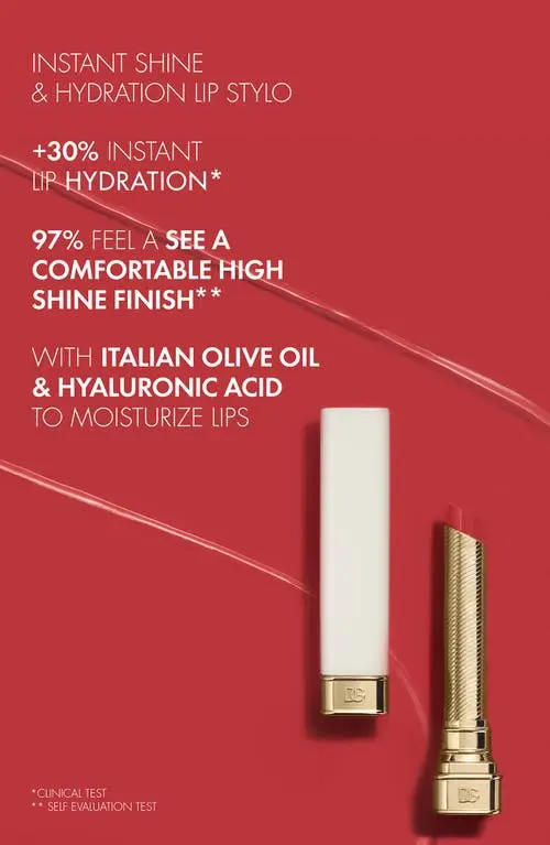 Dolce & Gabbana My Juicy Sheer Lip Stylo - 13.03