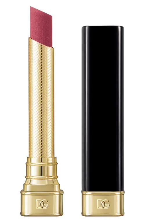 Dolce & Gabbana My Comfy Matte Instant Rich Color & Hydration Lip Stylo - 13.01